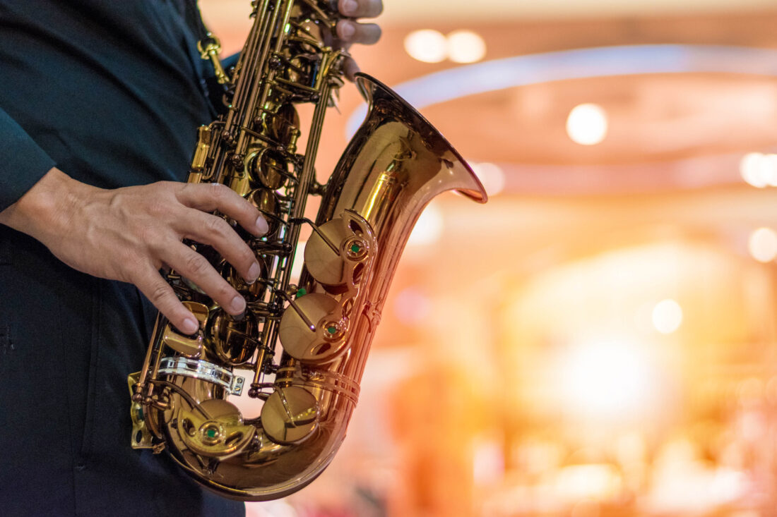 Smoot Theatre band celebrating Jazz Appreciation Month | News, Sports ...